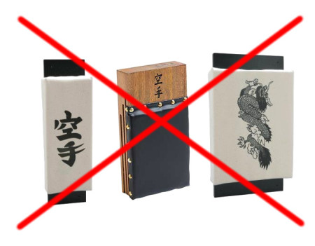 How to Build a Makiwara | Full Potential Martial Arts Academy