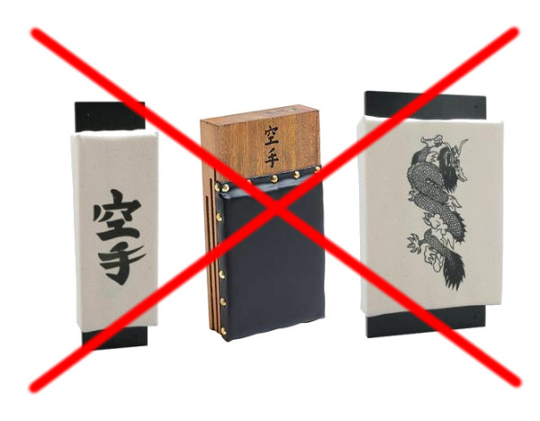 How to Build a Makiwara | Full Potential Martial Arts Academy