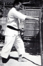 How to Build a Makiwara | Full Potential Martial Arts Academy