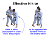 The Hikite in Martial Arts | Full Potential Martial Arts Academy